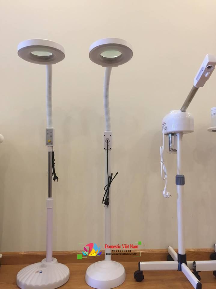 Đèn Lúp Led Soi Da
